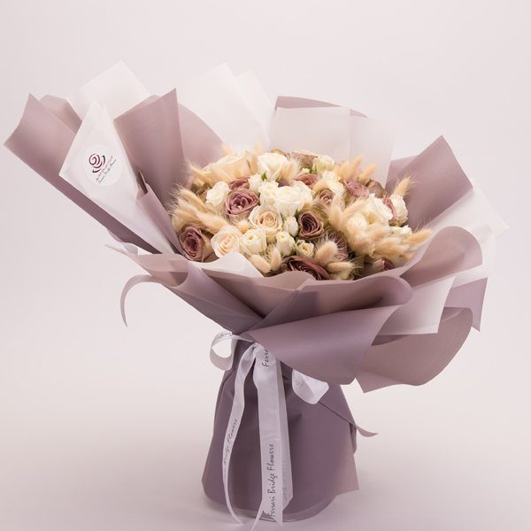 Le Angelique | Ferrari Flowers