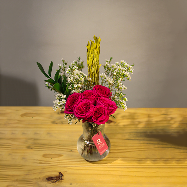 Luxury Vase Classic Design | Bleems