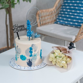 Bleems | Fresh Flowers & Gifts Delivery