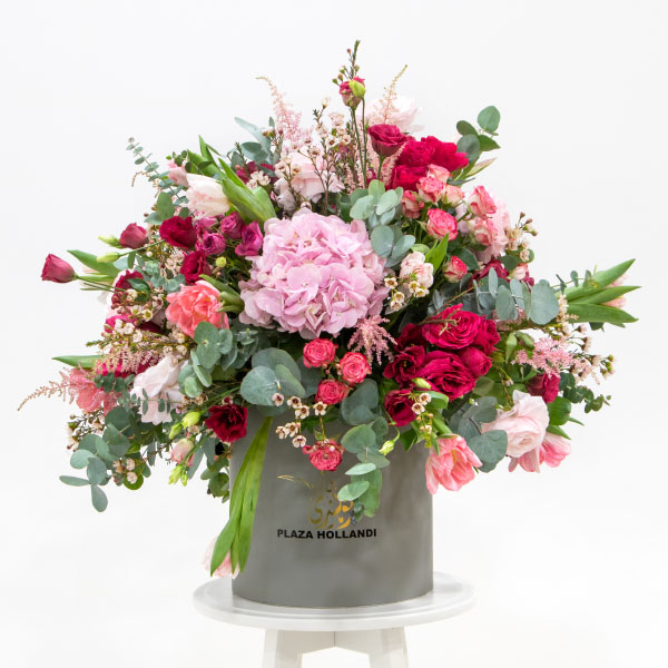 Amelia Flower Arrangement | Bleems