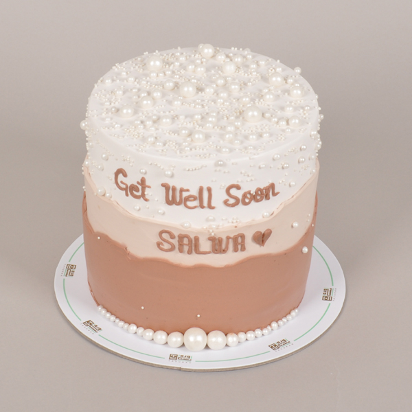 Get Well Soon Cake 2 | Bleems