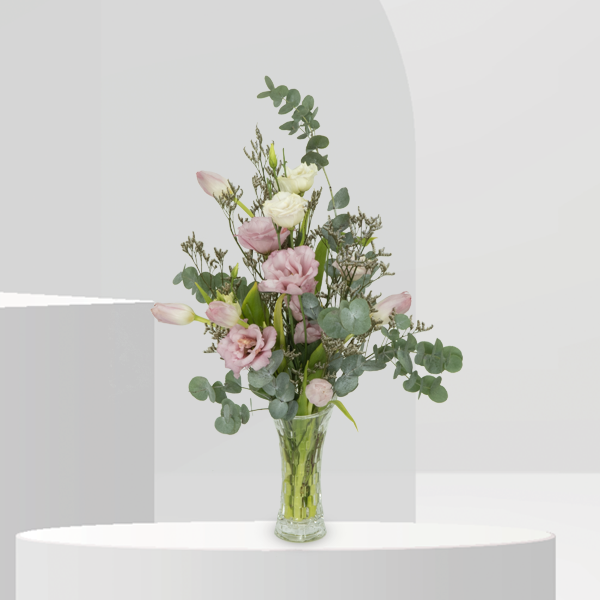 Fleurette 4011 | Bleems